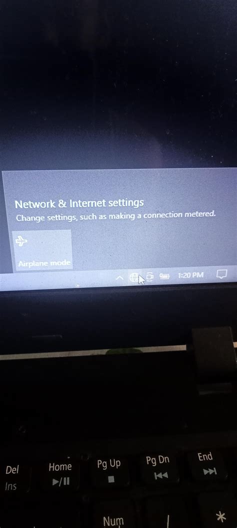 Can Someone Tell Me Why I Cant Connect To The Internet Need Help R Computers