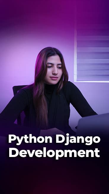 Python Django Full Stack Development Python Django Full Stack Development