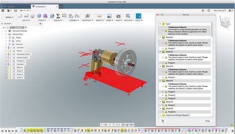 Solved Revolve Cut Autodesk Community