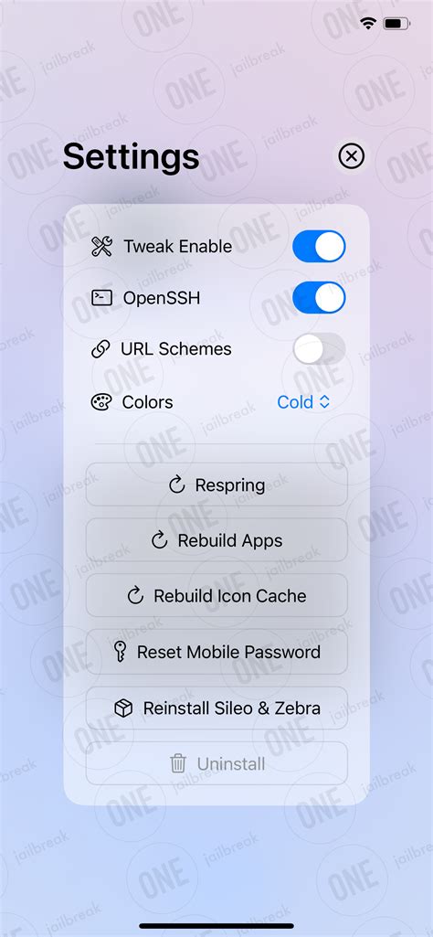 Download Roothide Bootstrap Ipa For Ios And Iphone Latest Version