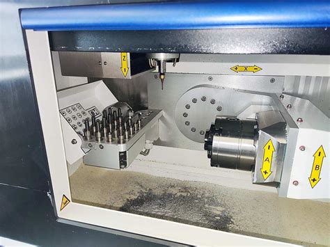 5 Axis Cnc Milling Machine Design Engineering Jewelery 350i Used