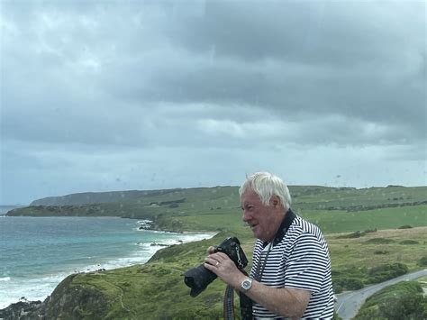 Donald Geering Lifelived