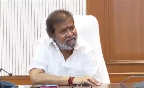 Telangana Health Minister To Lay Foundation For Rs 350 Cr Hospital