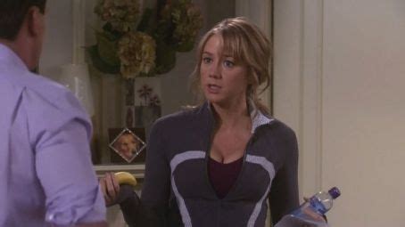 Rules Of Engagement Megyn Price Famousfix