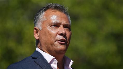 Abc Boss Apologises To Stan Grant Au — Australias Leading News Site