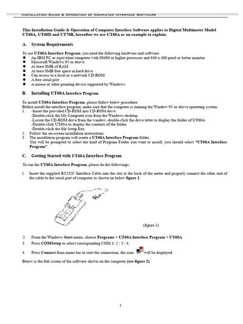 Dmm Computer Interface Software Pdf Graphical User Interfaces Icon Computing