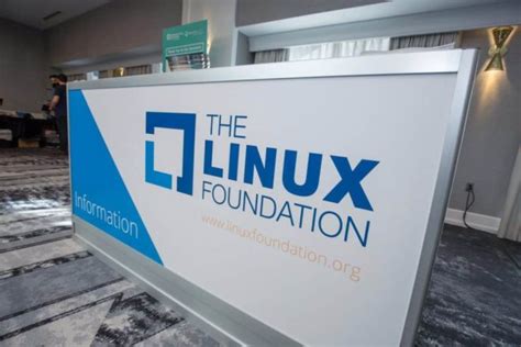 The Linux Foundation May Soon Build Its Own Open Source