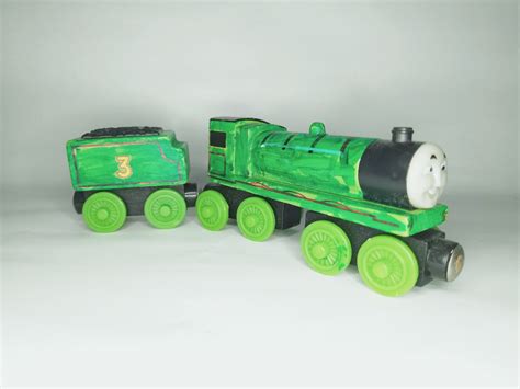 Thomas And Friends Henry On Carousell