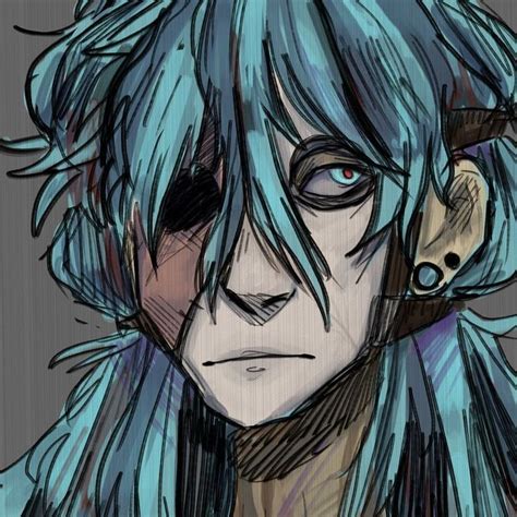 Pin De Kovid Chan Em Sallyface Personagens De Terror Papel De Parede De Halloween Desenho