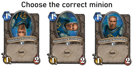 How To Solve The Bot Problem R Customhearthstone