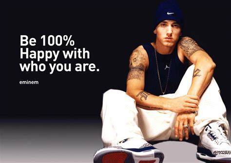 Eminem Quote Tattoo