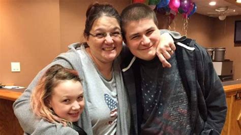 Fundraiser By Missy Cain Help For Sandy Cain