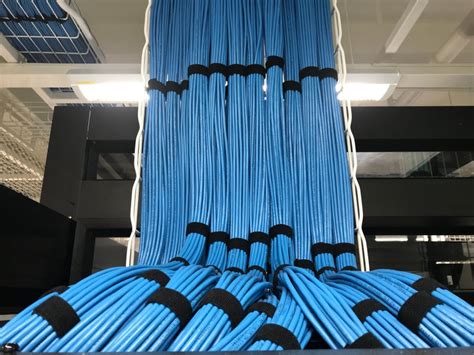The 6 Subsystems Of Structured Cabling Key Roles And Benefits Usnet