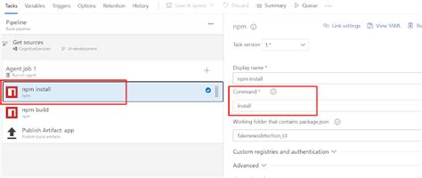 Sunny Setia Blog Deploy Angularvuereact App To Azure Portal Through Azure Devops Cicd