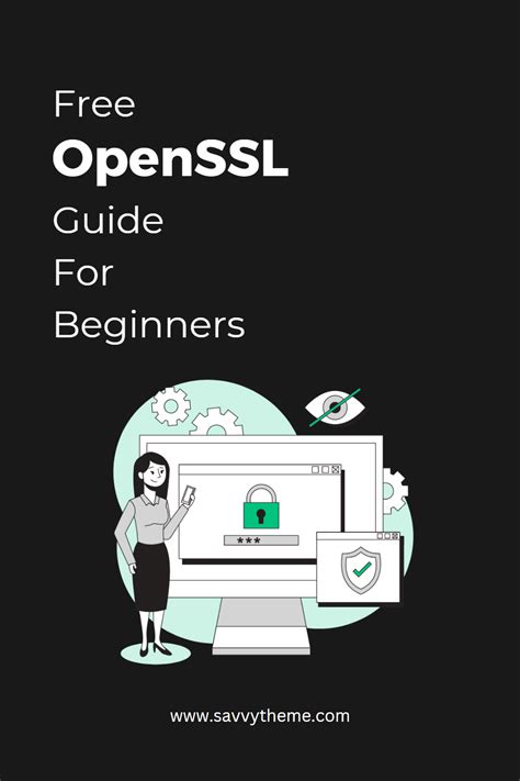 OpenSSL Guide For Beginners SavvyTheme