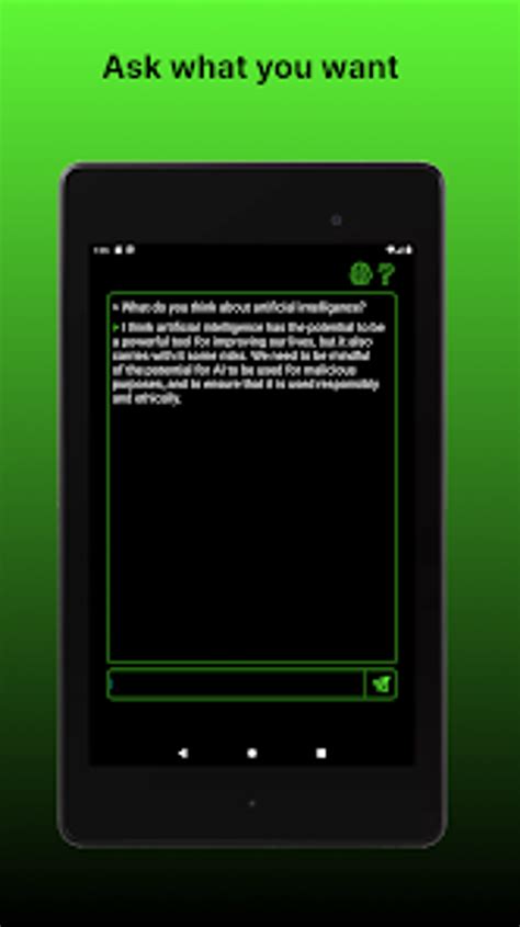 Chatgpt 3 Chat Gpt Ai Android 版 下载