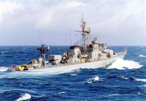 De Chikugo Class