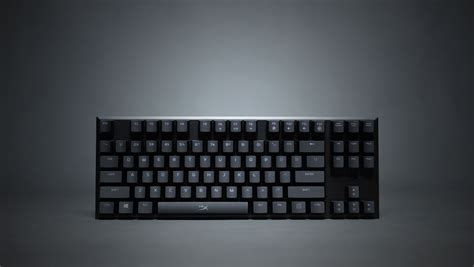 Hyperx Alloy Fps Pro Keyboard Review