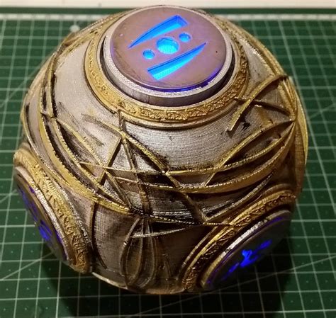 Summoning Key Prop 3d Print R Codzombies