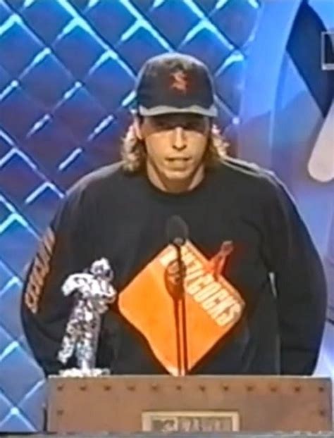 Vintage 90s Buzzcocks Shirt Worn By Dave Grohl Vintage Nirvana Shirt