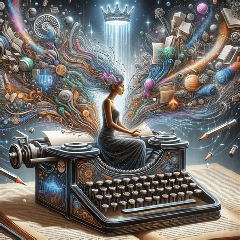 Embracing The Future Of Creativity The Unstoppable Rise Of Ai Content Generation Tools Brain