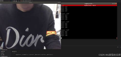 Opencvros实现特定物品识别opencv 训练模型 特定物体识别 Csdn博客