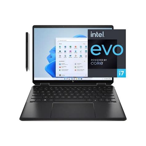 HP SPECTRE X Ef Dx TH Core I Gb Ram Tb Ssd