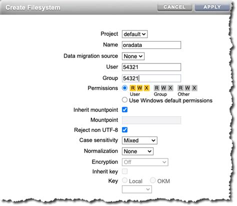 Getting Started With The Oracle Zfs Storage Appliance Simulator On