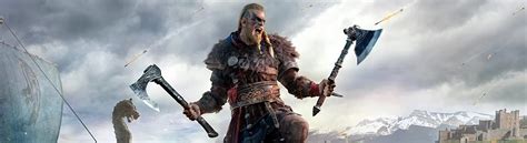 Assassins Creed Valhalla System Requirements And Pc Check Minimum And