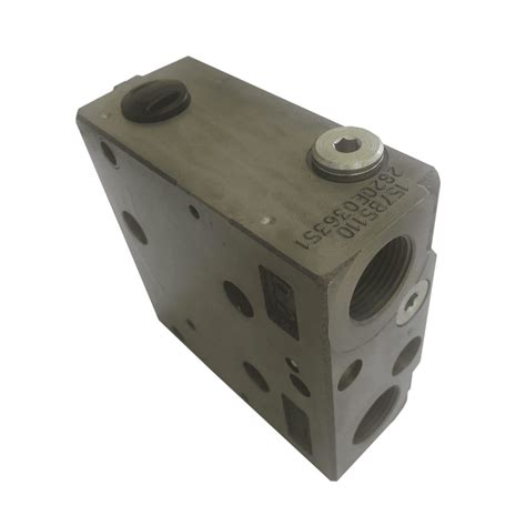 Valve Danfoss PVG B Pump Side Steelbro