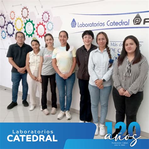 Laboratorios Catedral Laboratorios Catedral