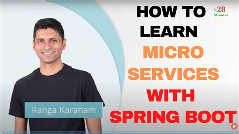 05 Microservices With Spring Boot And Spring Cloud Java
