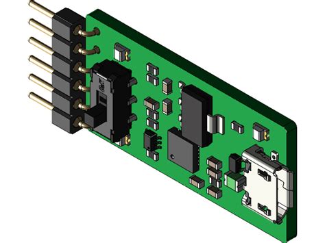 Free Cad Designs Files And 3d Models The Grabcad Community Library