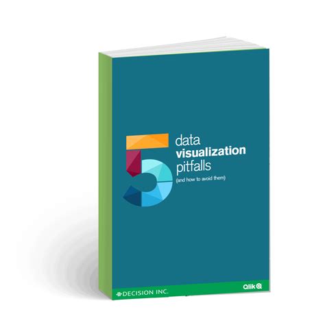 5 Data Visualisation Pitfalls E Book Decision Inc