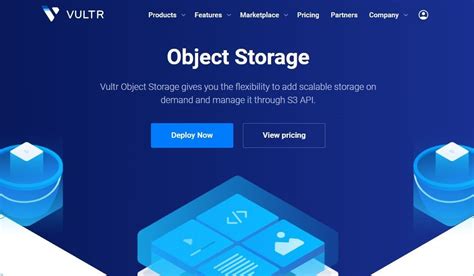 vultr object storage guide how to use object storage with vultr 9