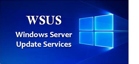 Wsus Connection Error Reset Server Node Bhanu Writer