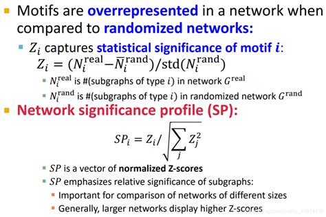 【图神经网络】——“斯坦福cs224w”课程笔记（三）esu算法 Csdn博客