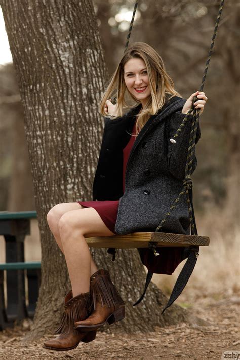 Girls An Swings Or In Hammocks Page 24 Freeones Forum The Free Munity