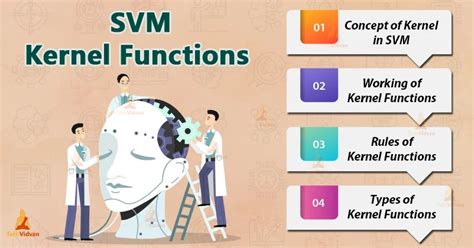 Svm Kernel Functions Coz Your Svm Knowledge Is Incomplete Without It