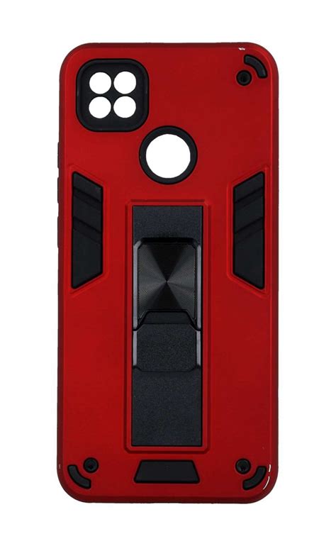 Kryt Xiaomi Redmi C Erven Promobily Cz