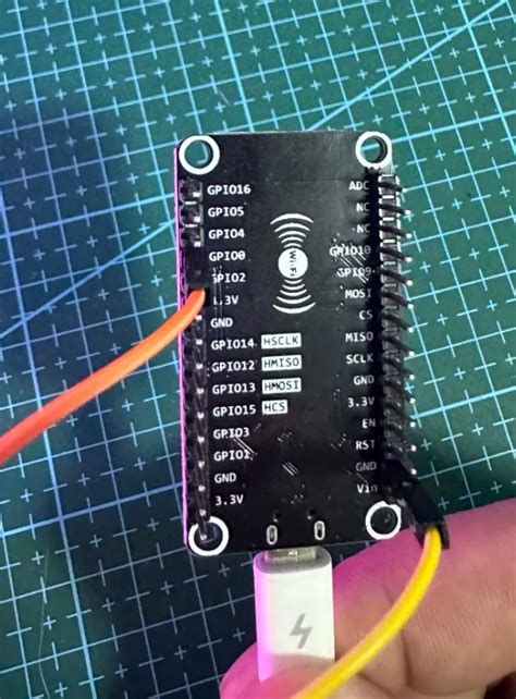 Esp8266 驱动ws2812besp8266驱动程序 Csdn博客