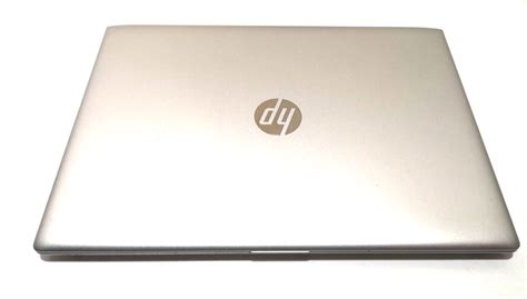 Refurbished Hp Probook G Laptop Pc