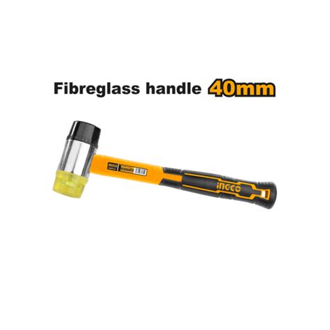 ჩაქუჩები Ingco