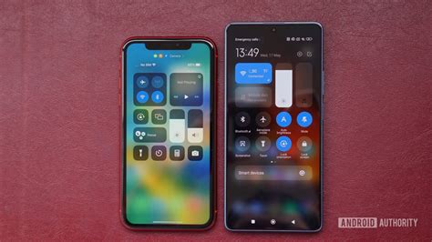 Its High Time Xiaomi Stopped Copying Apple Ios Android Authority