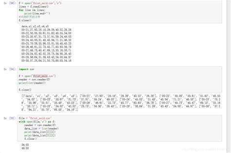 Python中变量、标识符、命名规则、关键字运算符基本的数据类型、输入输出、csv处理python Csv文件命名 前几个字符 Csdn博客