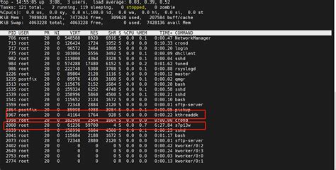 挖矿病毒排查演示 Csdn博客 挖矿病毒排查演示 Csdn博客
