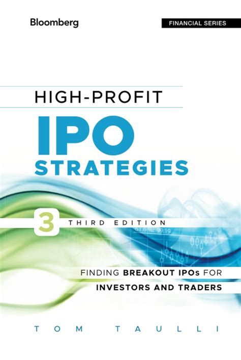 High Profit Ipo Strategies Finding Breakout Ipos For Investors And