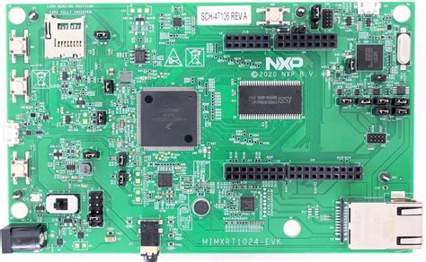 Nxp Mimxrt1024 Evk Segger Knowledge Base
