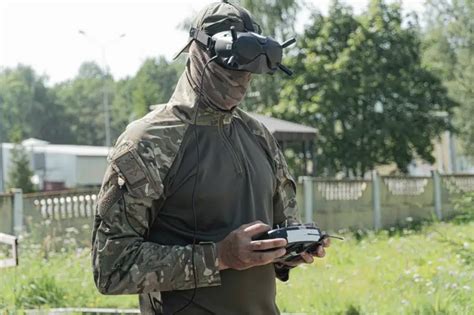 Новые российские Fpv дроны линейки «Ключ запущены в серийное производство