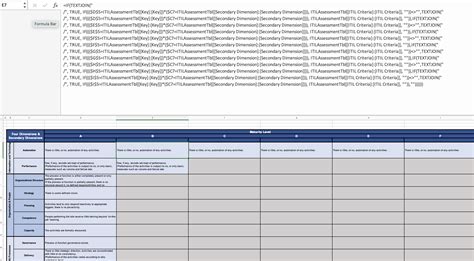 If Statement Using Multiple Nested If Functions In Excel Is This The